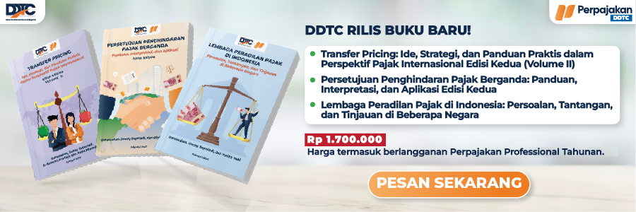 Perpajakan DDTC